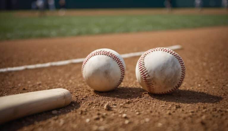 Baseballfeld Maße: Grundlagen und Richtlinien für Spielfeldgrößen
